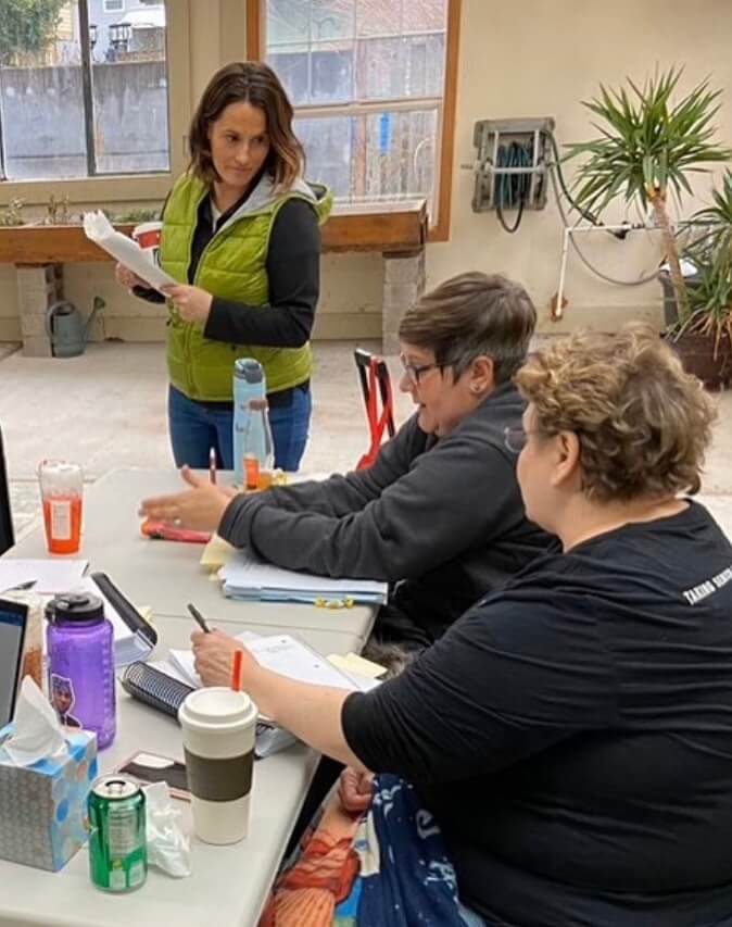 Our Team - Vanda Health